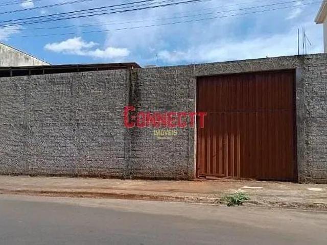 Terreno à venda, 408 m² por R$ 315.000,00 Jardim Zara Ribeirão Preto/SP