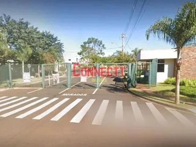 Terreno à venda, 408 m² por R$ 332.000,00 Bonfim Paulista Ribeirão Preto/SP