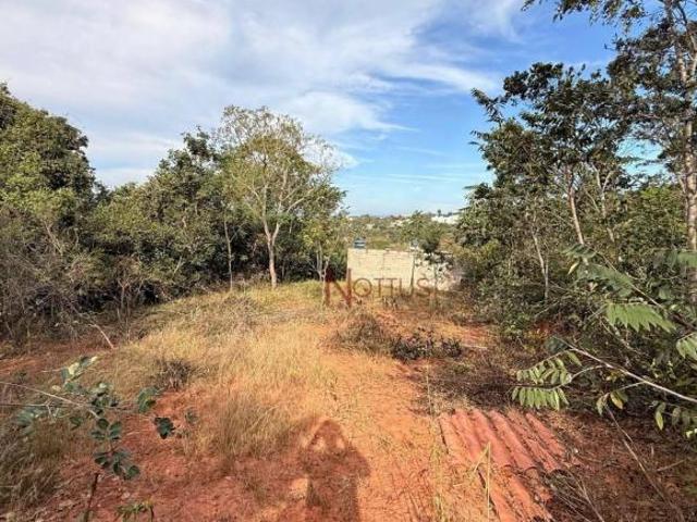 Terreno à venda, 408 m² por R$ 35.000 Águas Fartas Mateus Leme/MG