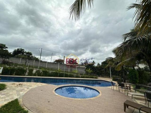 Terreno à venda, 408 m² por R$ 375.000,00 Reserva dos Lagos Pindamonhangaba/SP