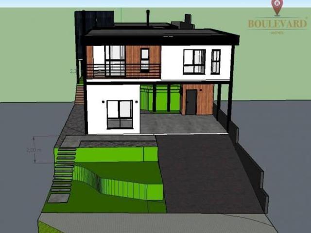 Terreno à venda, 408 m² por R$ 412.000,00 Pilarzinho Curitiba/PR