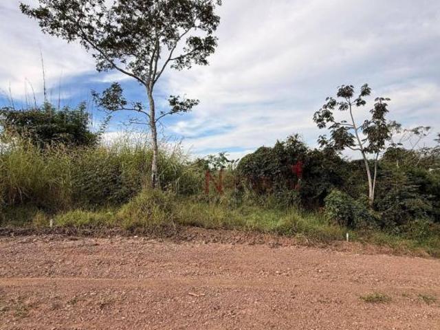 Terreno à venda, 408 m² por R$ 45.000 Águas Fartas Mateus Leme/MG