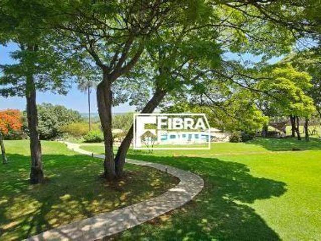 Terreno à venda, 408 m² Reserva Santa Izabel Jaguariúna/SP