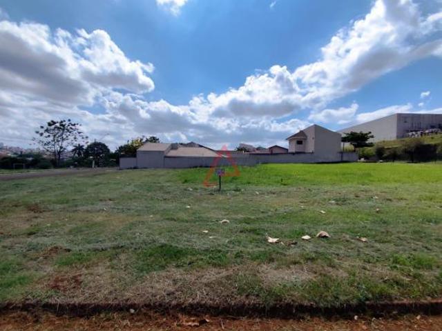 Terreno à Venda, 408m² por R$345.000,00, Pacaembú, Londrina PR