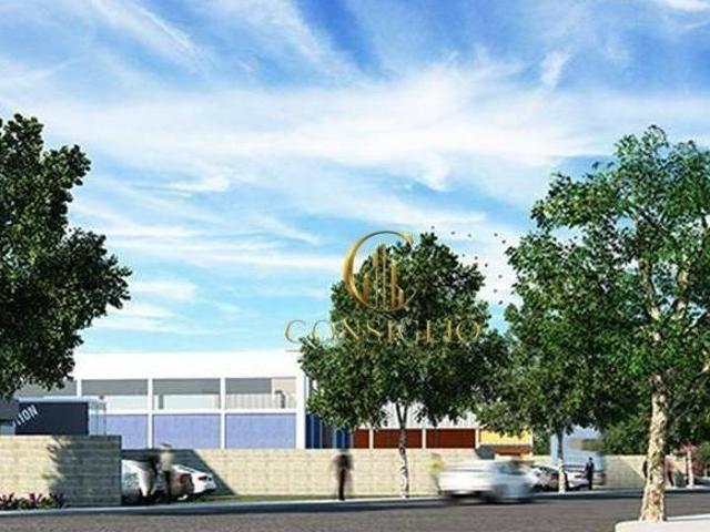 Terreno à venda, 4090 m² por R$ 4.100.000,00 Jardim Campo Grande Caçapava/SP