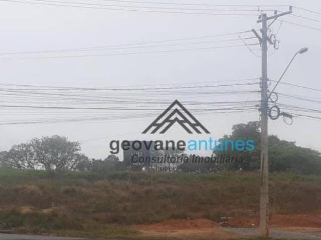 Terreno à venda, 4091 m² por R$ 3.590.000,00 Cajuru do Sul Sorocaba/SP