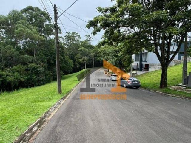 Terreno à venda, 409 m² por R$ 297.000,00 Condomínio Ville de France Itatiba/SP
