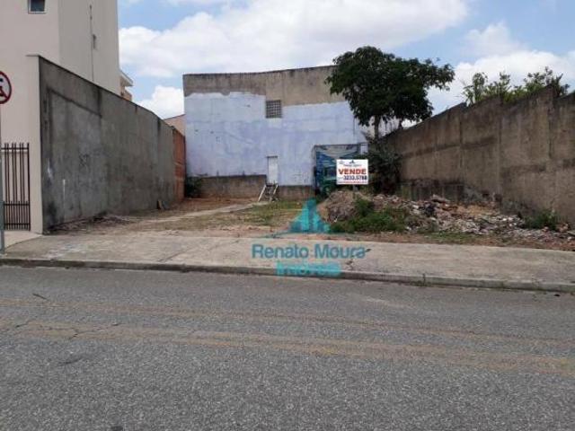 Terreno à venda, 409 m² por R$ 430.000,00 Jardim Ipê Sorocaba/SP