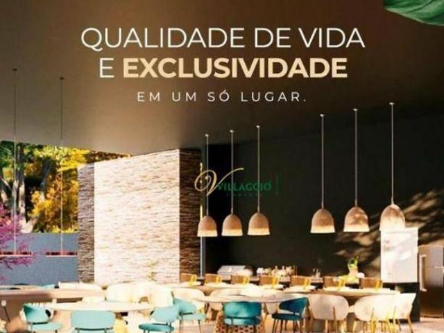 Terreno à venda, 409 m² por R$ 649.000 Le Vert Residencial São José do Rio Preto/SP