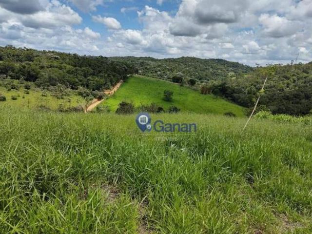 Terreno à venda, 40000 m² por R$ 1.000.000,00 Itapema Guararema/SP