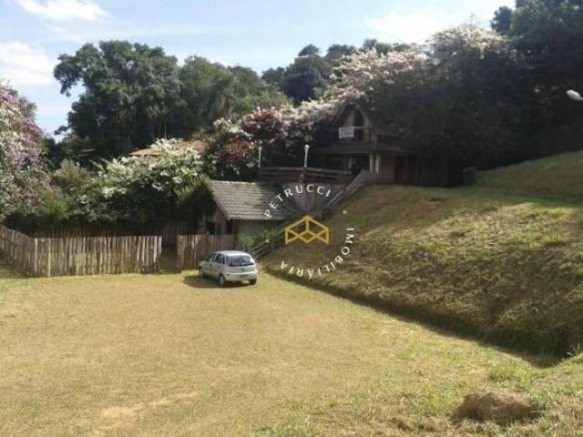 TERRENO À VENDA, 4000 M² NO JARDIM NOVA AMÉRICA ITATIBA/SP
