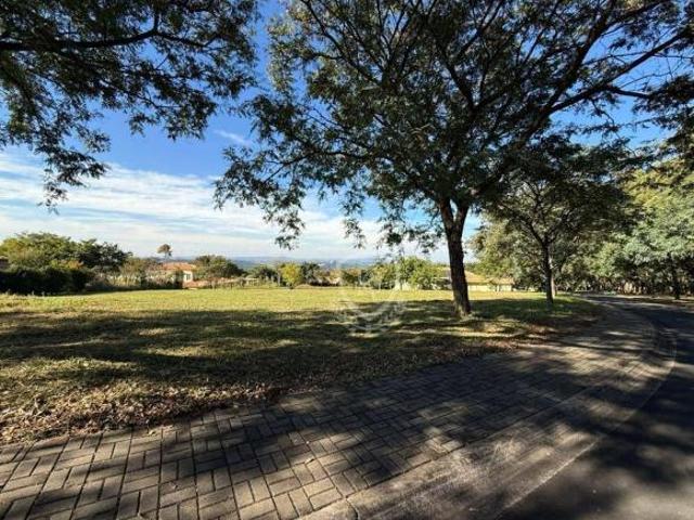 Terreno à venda, 4000 m² por R$ 13.000.000,00 Condomínio Fazenda da Grama Itupeva/SP