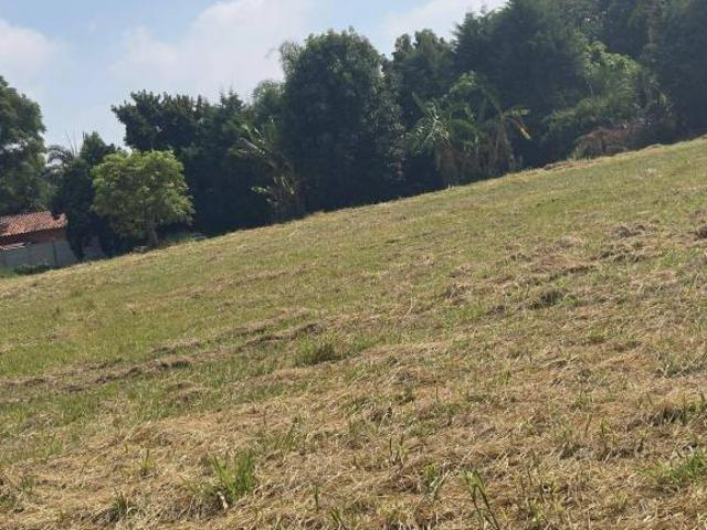 Terreno à venda, 4000 m² por R$ 1.400.000,00 Condomínio Colinas do Mosteiro de Itaici Indaiatuba