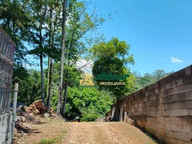 Terreno à venda, 4000 m² por R$ 2.500.000,00 Sítio Barrocada São Paulo/SP