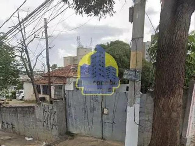 Terreno à venda, 4000 m² por R$ 32.000.000,00 Jaguaribe Osasco/SP