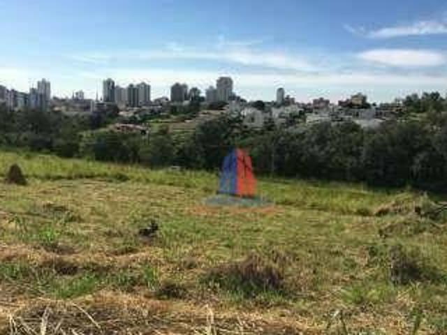 Terreno à venda, 4000 m² por R$ 4.400.000,00 Jardim Santana Americana/SP
