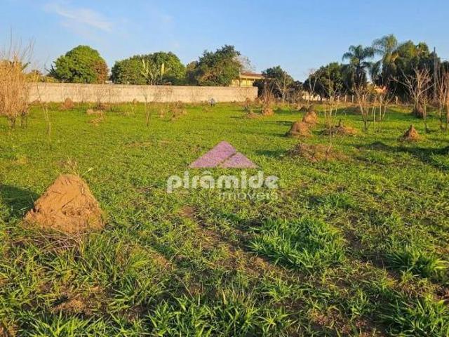 Terreno à venda, 4000 m² por R$ 900.000,00 Portal do Céu São José dos Campos/SP