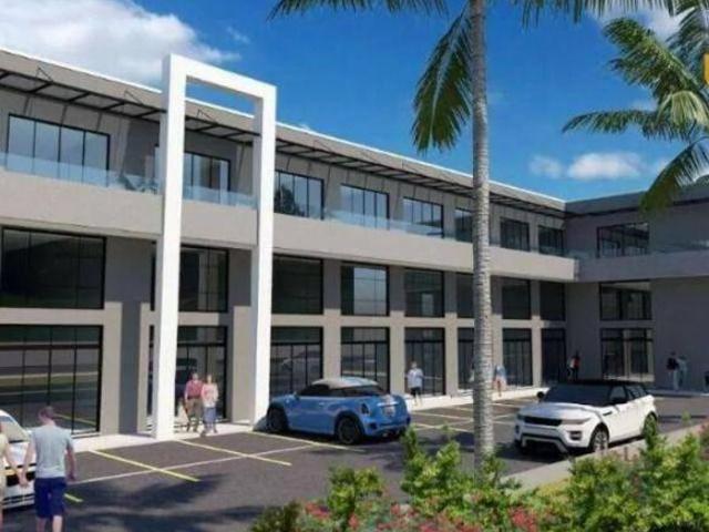 Terreno à venda, 4002 m² por R$ 6.600.000,00 Fazendinha Curitiba/PR
