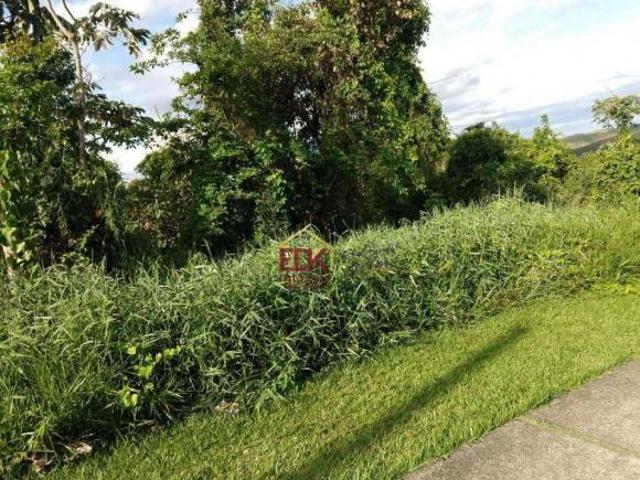 Terreno à venda, 4004 m² por R$ 745.000,00 Freitas São José dos Campos/SP