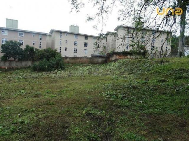 Terreno à venda, 4005 m² por R$ 6.600.000,00 Fazendinha Curitiba/PR