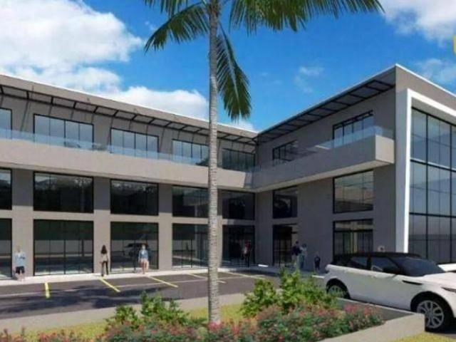 Terreno à venda, 4005 m² por R$ 6.600.000,00 Portão Curitiba/PR