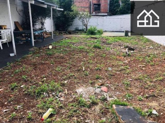 Terreno à venda, 400 m² Centro Cascavel/PR