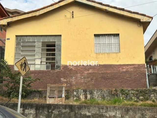 Terreno à venda, 400 m² Chácara Inglesa São Paulo/SP
