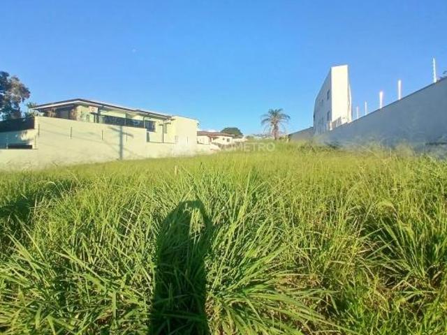 Terreno a Venda | 400 m² | Esquina | Nova Campinas | Campinas/SP