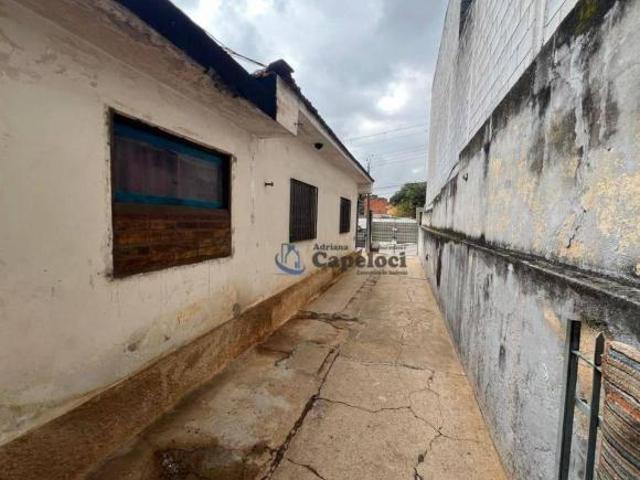 Terreno à venda, 400 m² Freguesia do Ó São Paulo/SP