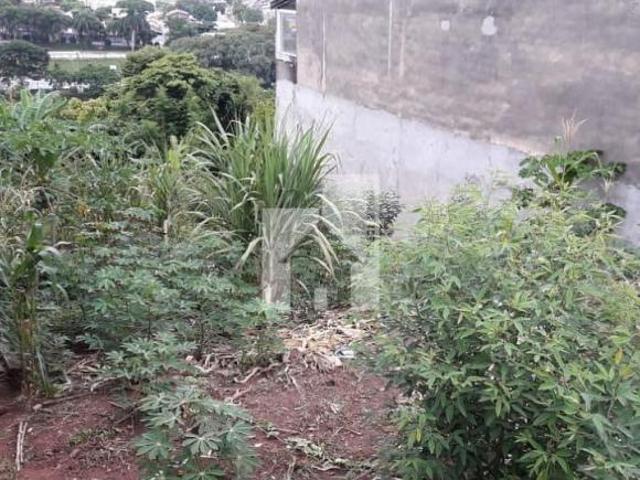 Terreno à venda, 400 m² Jardim Pacaembu Jundiaí/SP
