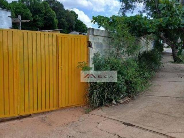 Terreno à venda, 400 m² Jardim São Luiz Valinhos/SP