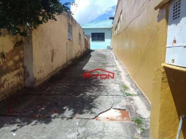 Terreno à venda, 400 m² no Cangaíba São Paulo/SP