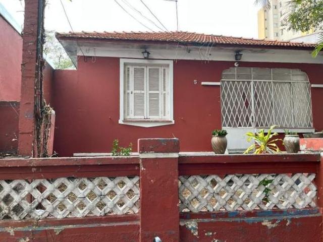 Terreno à venda 400 m² na Vila Gilda, Santo André – Financiamento disponível