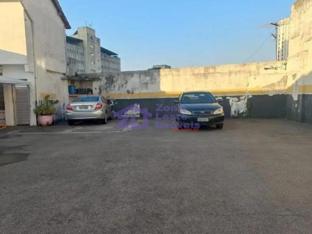 Terreno à venda, 400 m² por R$ 3.500.000,00 Vila Formosa São Paulo/SP