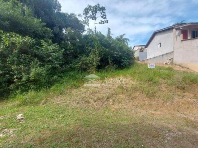 Terreno à venda, 400 m² por R$ 105.000,00 Condomínio Clube dos Oficiais São Roque/SP