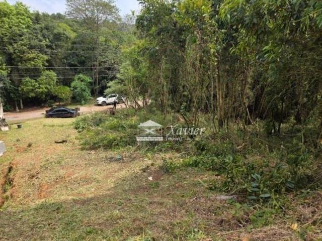 Terreno à venda, 400 m² por R$ 105.000,00 Clube dos Oficiais São Roque/SP