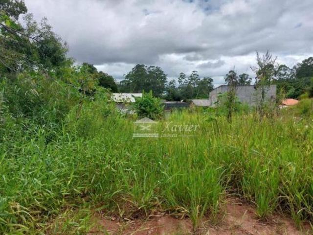 Terreno à venda, 400 m² por R$ 110.000,00 Clube dos Oficiais São Roque/SP