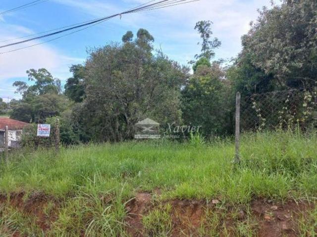 Terreno à venda, 400 m² por R$ 135.000,00 Clube dos Oficiais da Polícia Militar São Roque/SP