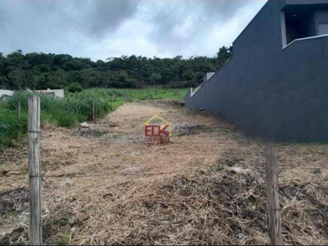 Terreno à venda, 400 m² por R$ 140.000,00 Residencial Estoril Taubaté/SP