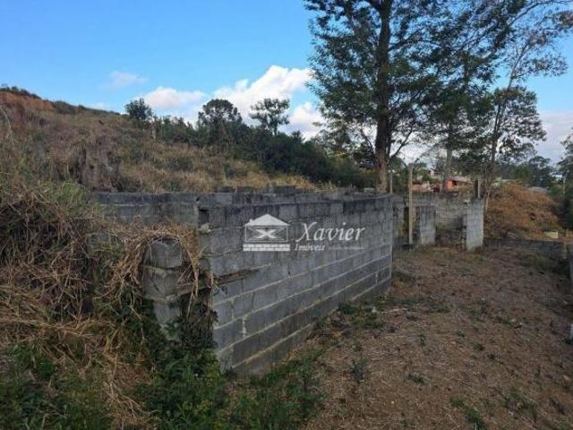 Terreno à venda, 400 m² por R$ 150.000,00 Condomínio Clube dos Oficiais da Polícia Militar São R
