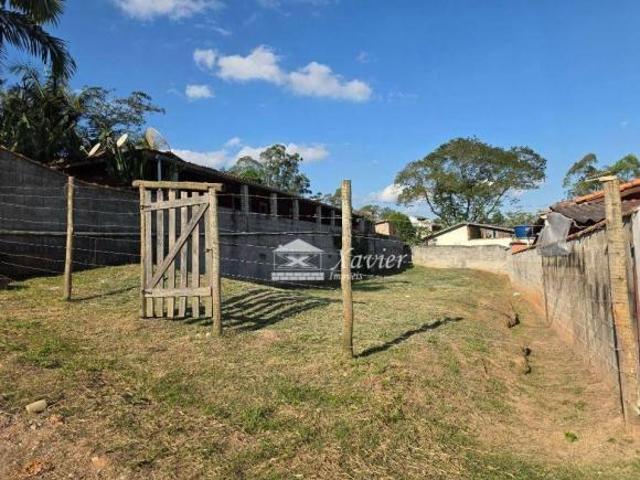 Terreno à venda, 400 m² por R$ 150.000,00 Condomínio Clube dos Oficiais da Polícia Militar São R