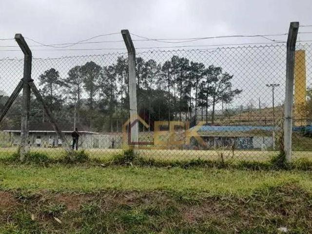Terreno à venda, 400 m² por R$ 160.000 Chácaras Pousada do Vale São José dos Campos/SP