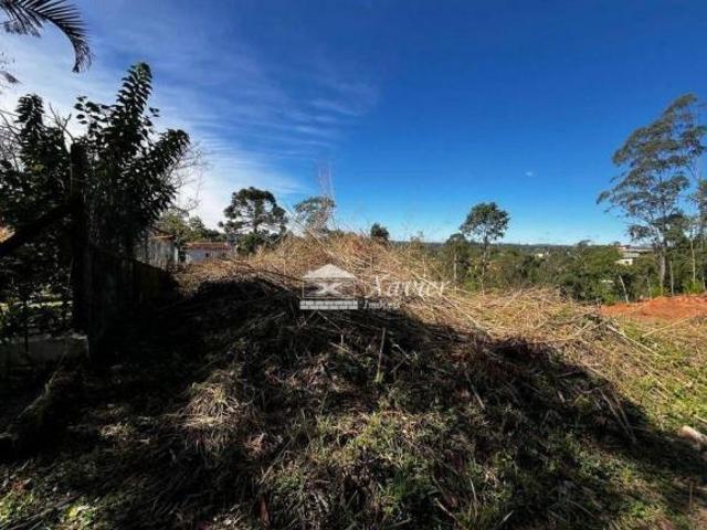 Terreno à venda, 400 m² por R$ 160.000 Clube dos Oficiais São Roque/SP
