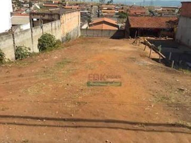 Terreno à venda, 400 m² por R$ 175.000,00 Chácaras Silvestre Taubaté/SP
