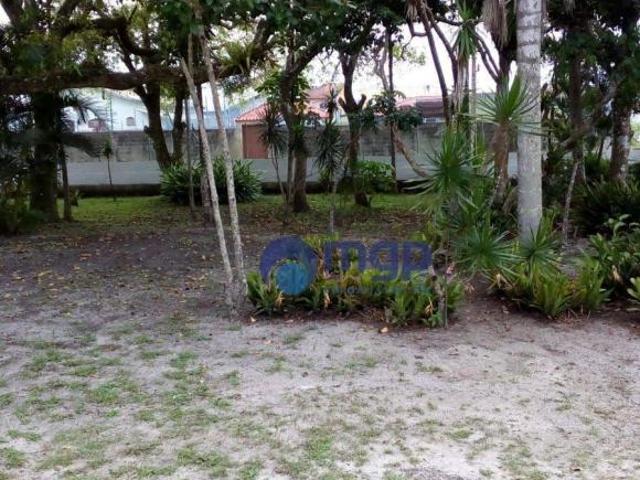 Terreno à venda, 400 m² por R$ 172.000 Convento Velho Peruíbe/SP