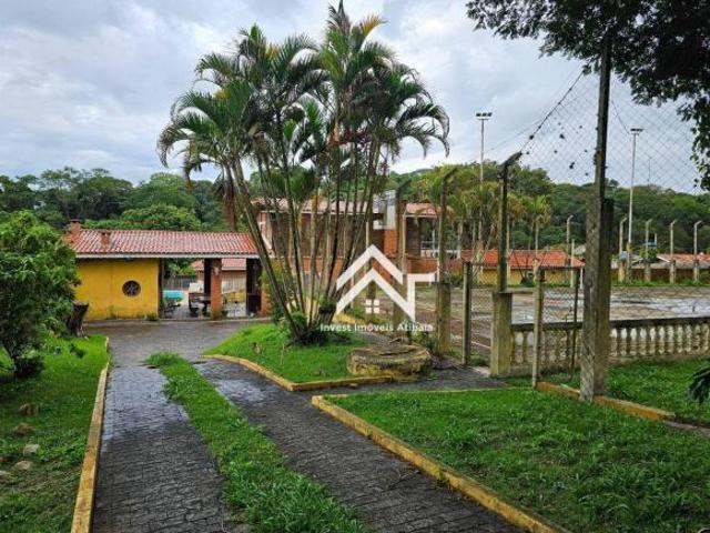 Terreno à venda, 400 m² por R$ 190.000,00 Jardim Maracanã Atibaia/SP