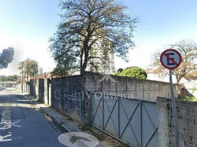 Terreno à venda, 400 m² por R$ 1.400.000,00 Ferreira São Paulo/SP