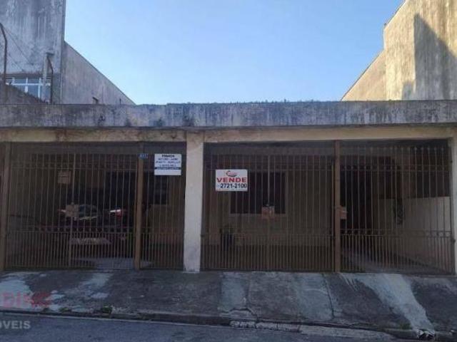Terreno à venda, 400 m² por R$ 1.400.000,00 Vila Nova York São Paulo/SP
