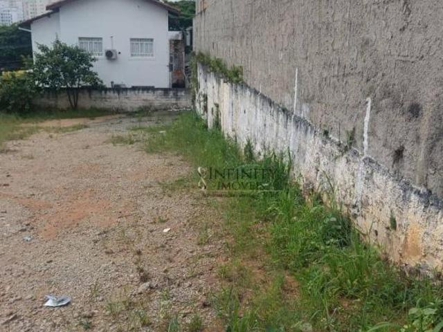 Terreno à venda, 400 m² por R$ 1.600.000,00 Jardim Apolo II São José dos Campos/SP