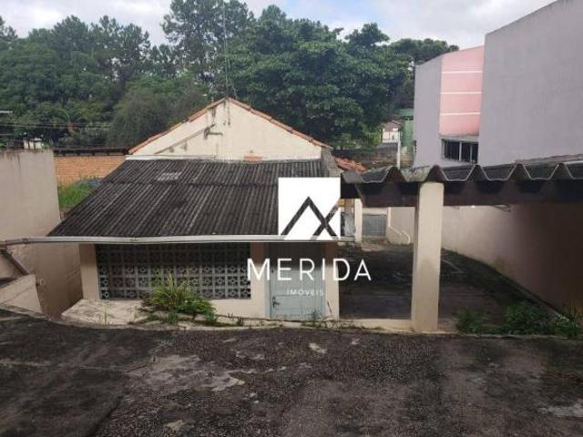 Terreno à venda, 400 m² por R$ 1.600.000,00 Jardim Santo André/SP